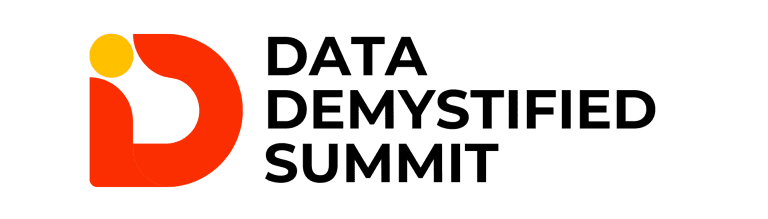 Home - Data Demystified Summit